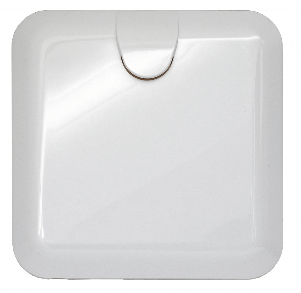 Security External Siren - Smart home by Syslink